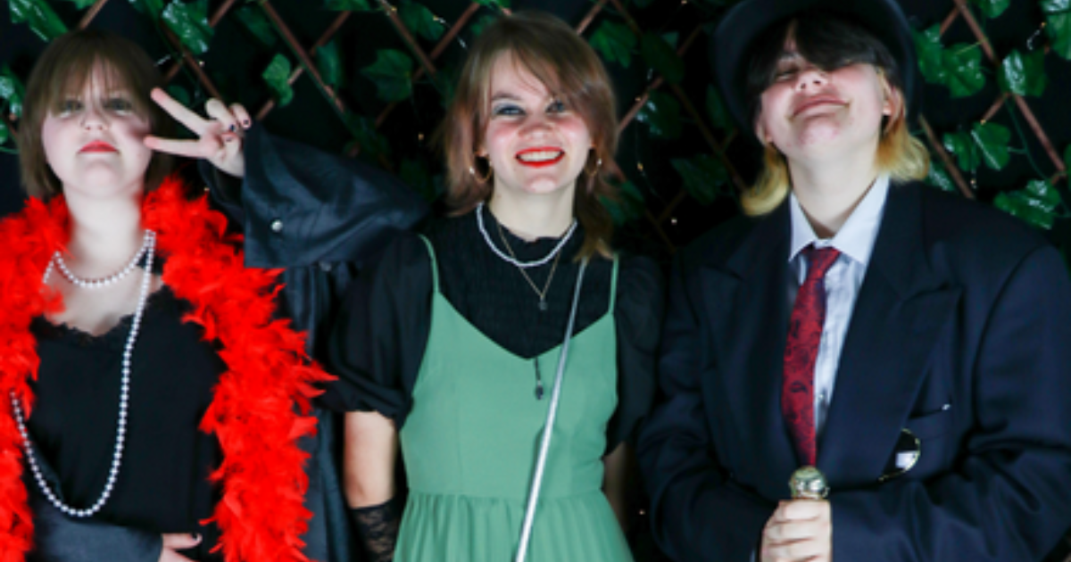 Raise Up hosts inclusive ball for Hamilton high school students - YMCA ...