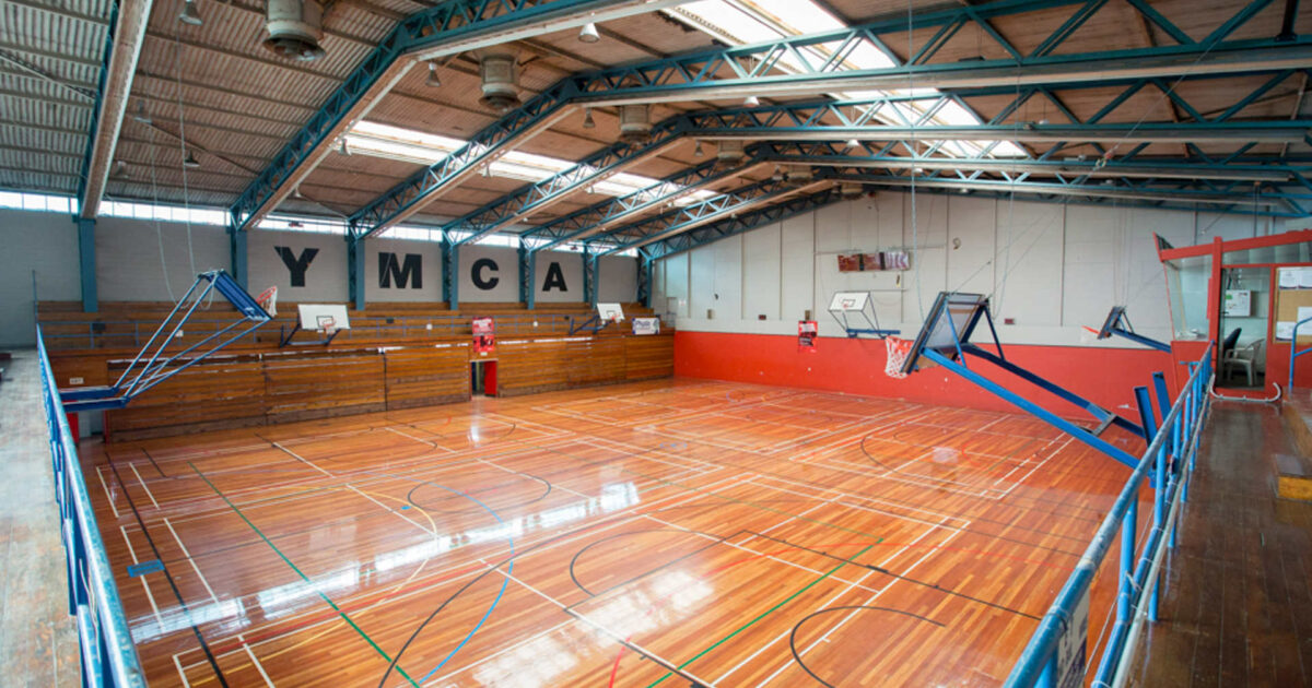 YMCA Auckland city facilities undergo repairs - YMCA North