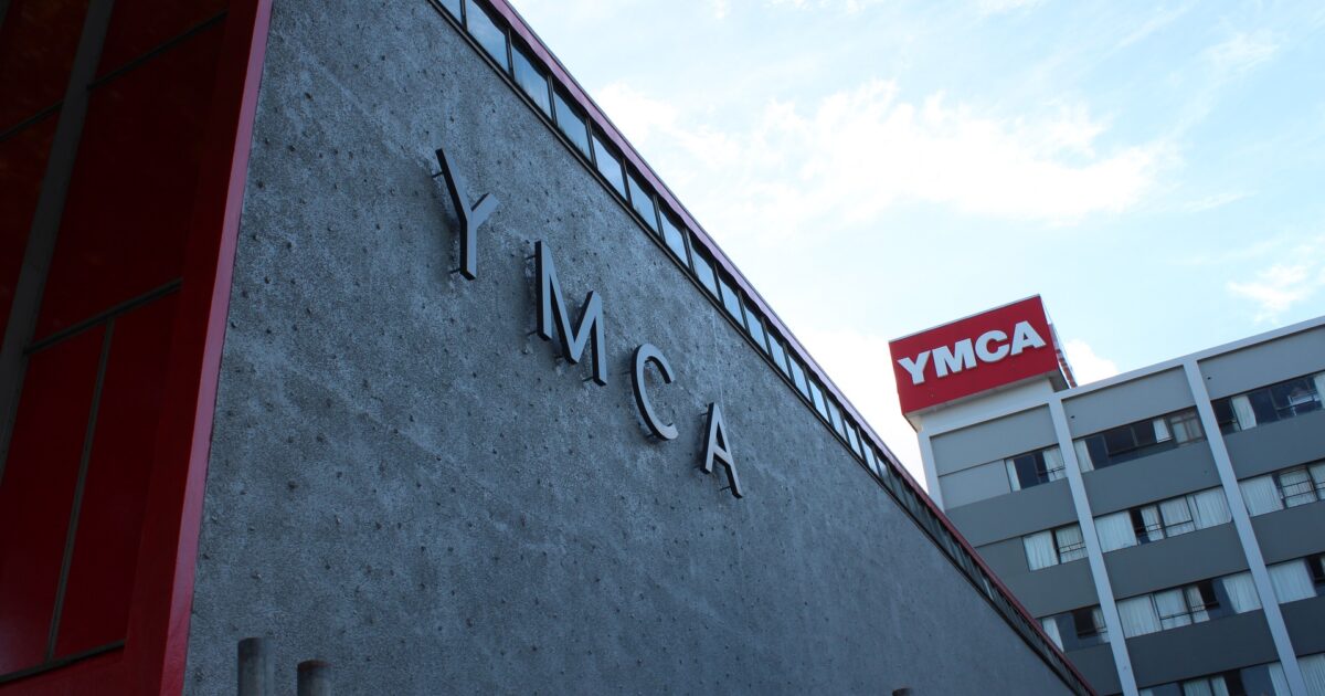 A new era for YMCA - YMCA North