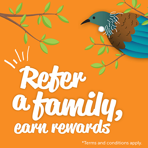 Early Childhood Education - YMCA North