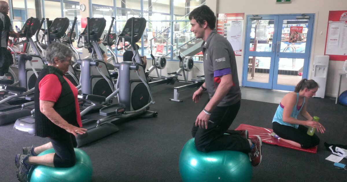 From Hungary to Cameron Pool - YMCA North