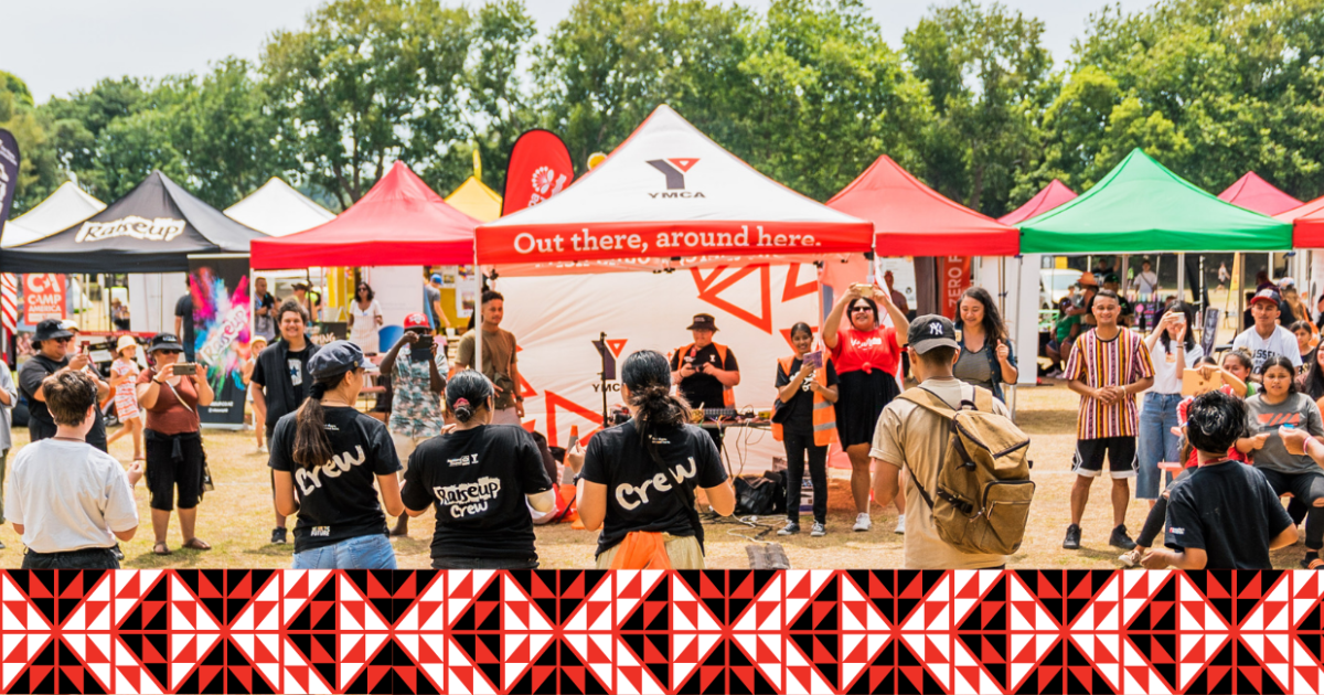 Youth Fest 2021 - YMCA North