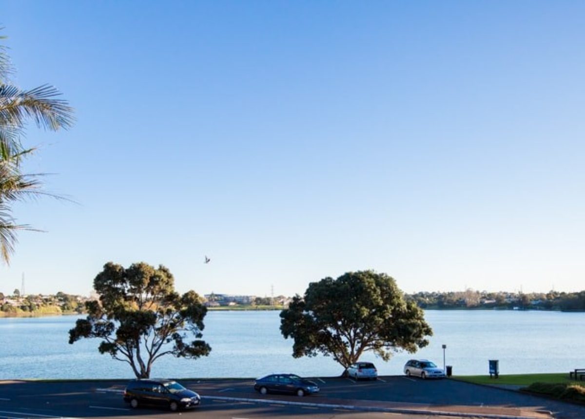 Lagoon Stadium - YMCA North