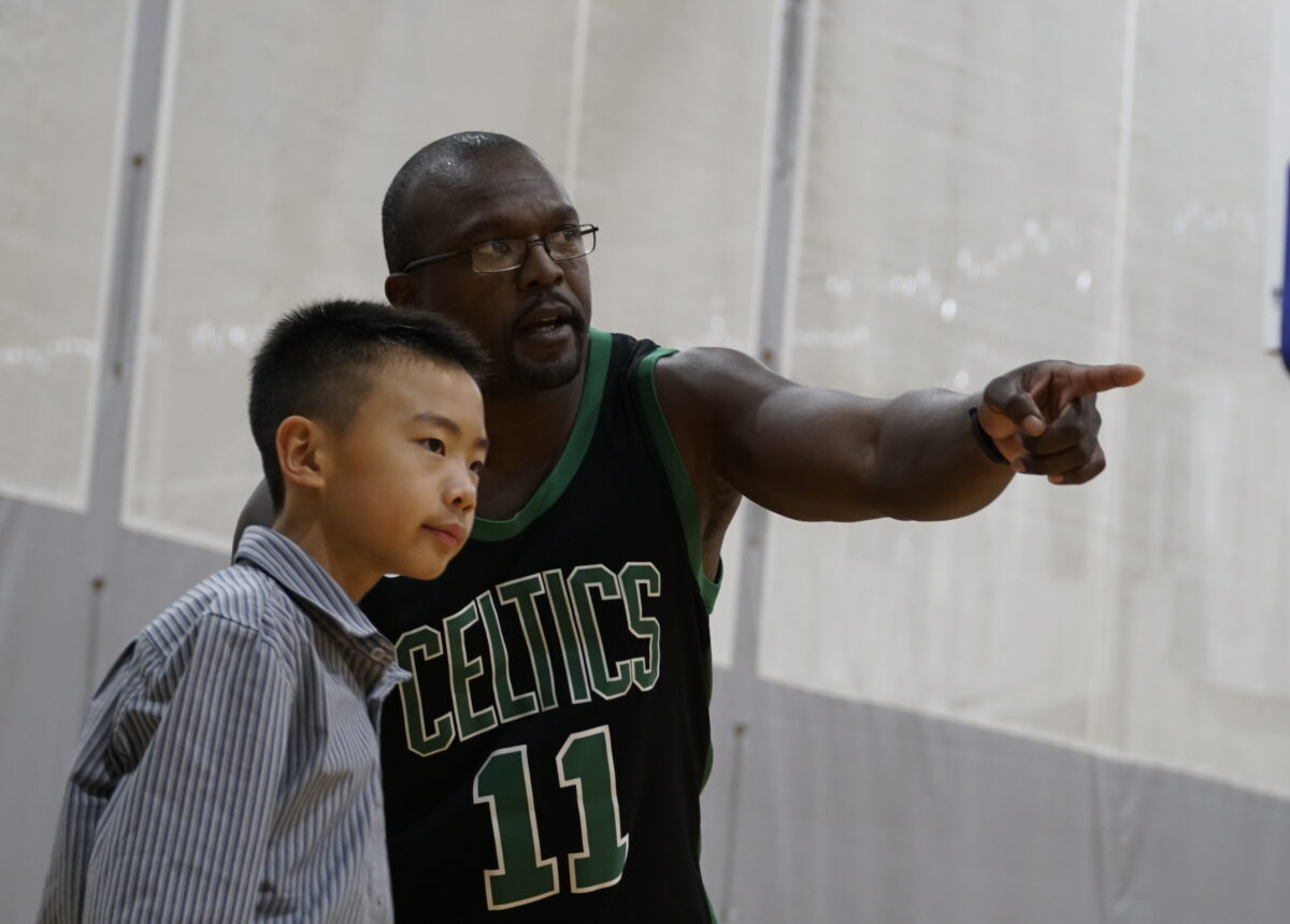 Lagoon Stadium - YMCA North