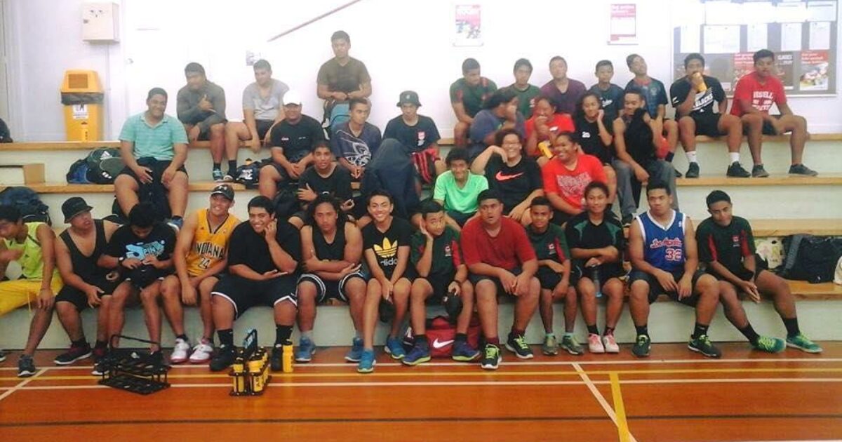From food to fitness: YMCA Auckland supports Onehunga High School rugby ...