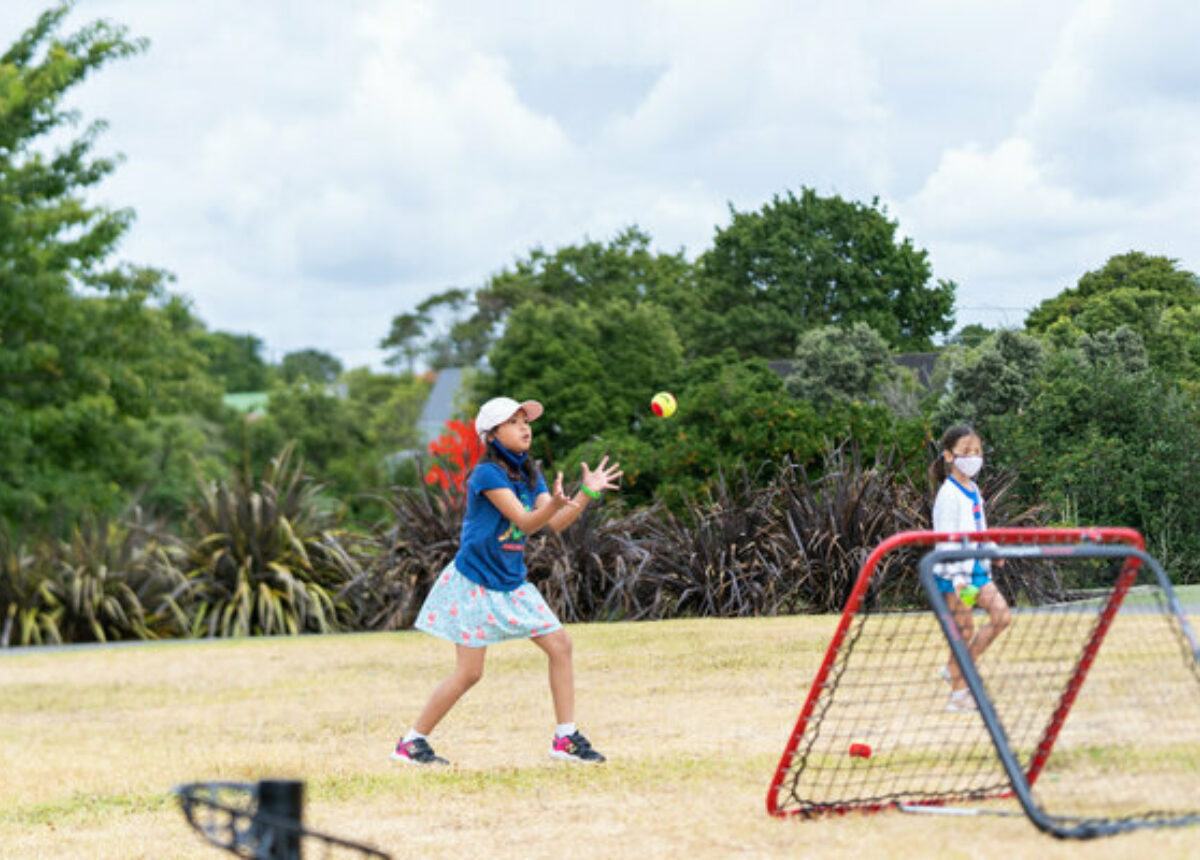 Holiday Programmes - YMCA North