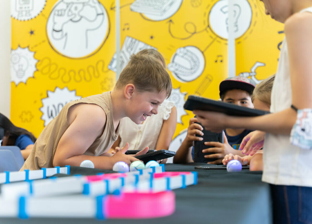 Holiday Programmes - YMCA North