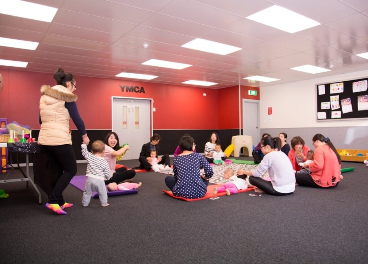 Pickleball - YMCA North