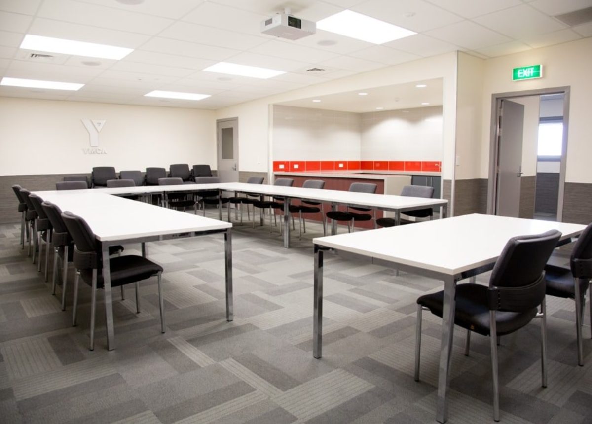 Pickleball - YMCA North