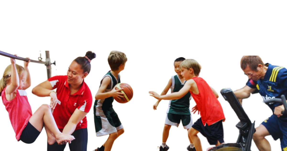 The Y North Shore Community Day - YMCA North